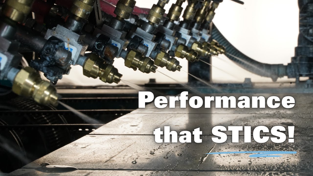 Johns Manville LinacouSTIC® RC-IG Duct Liner | Performance that STICs ...
