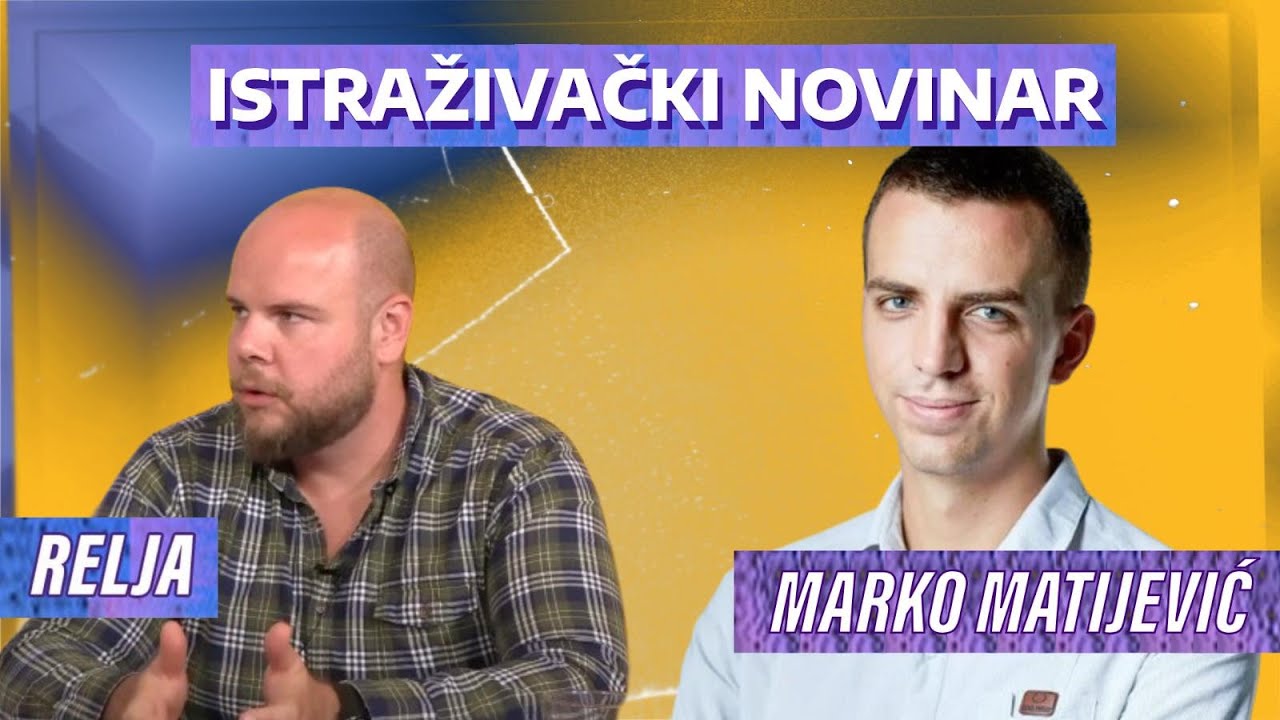 #76 Marko Matijević & Robert Reljić / Podcast 8 24 - YouTube