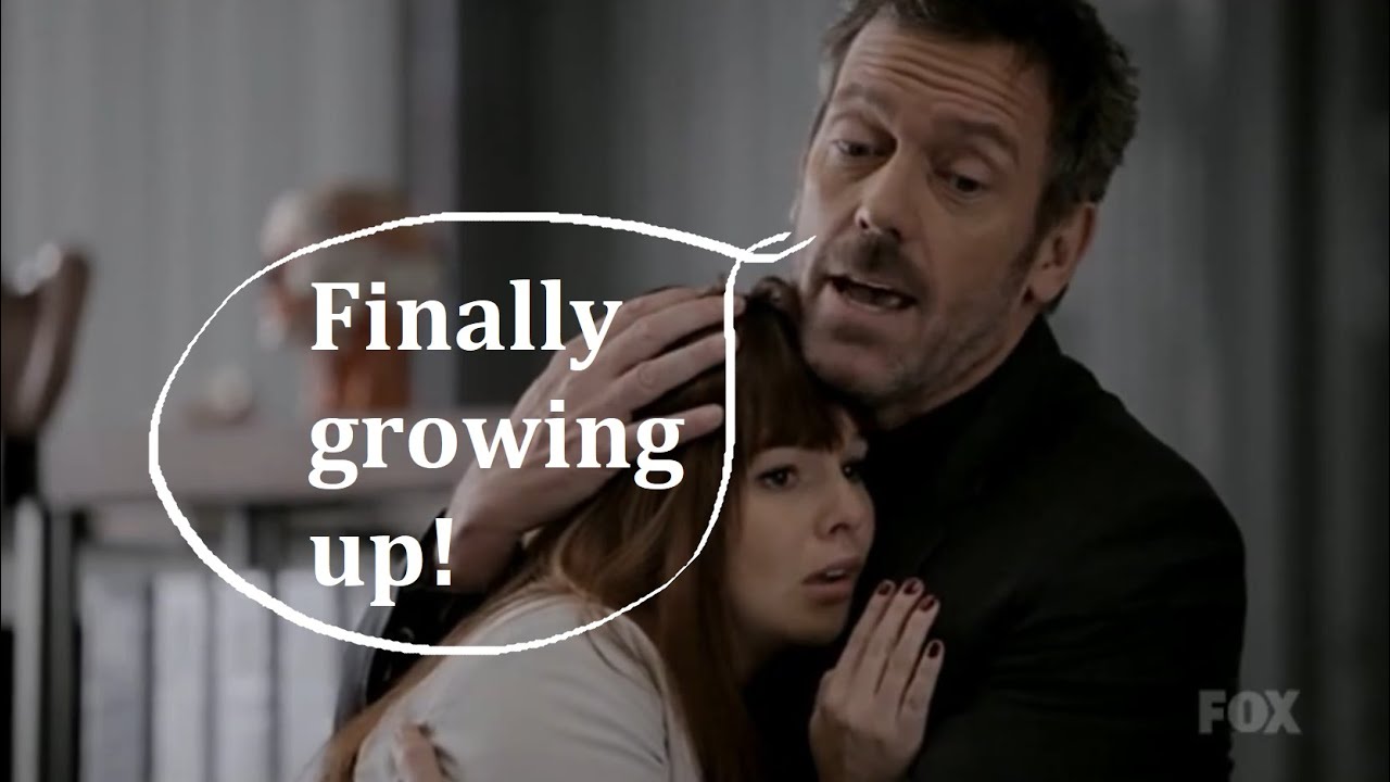 House MD Funny Compilation 2 - YouTube