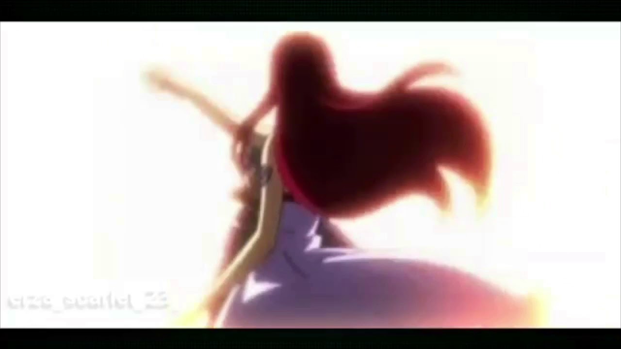Erza edit 😍 - YouTube