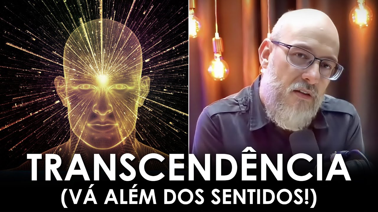A filosofia como CHAVE para a TRANSCENDÊNCIA! (Filosofia Para Todos ...