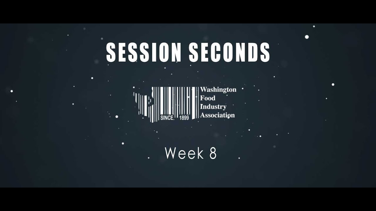 Week 8 Complete - YouTube
