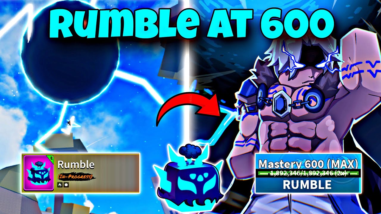 It’s REWORK is Confirmed So I Decided To Upgrade It To 600 Mastery In ...