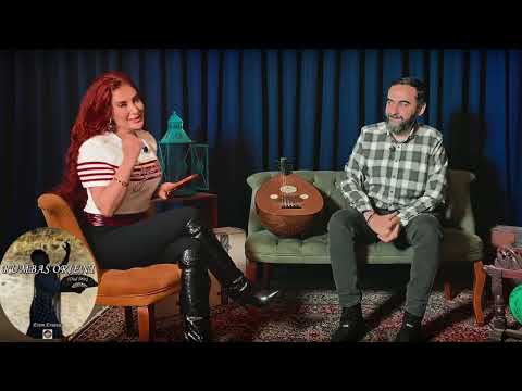 Ud Virtüözü Ersin Ersavaş | Udun Sihirli Sesine Yolculuk | Ud çalmak