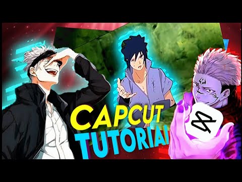 Stripes behind character effect || Capcut Tutorial 😲(+Bonus CC) - YouTube