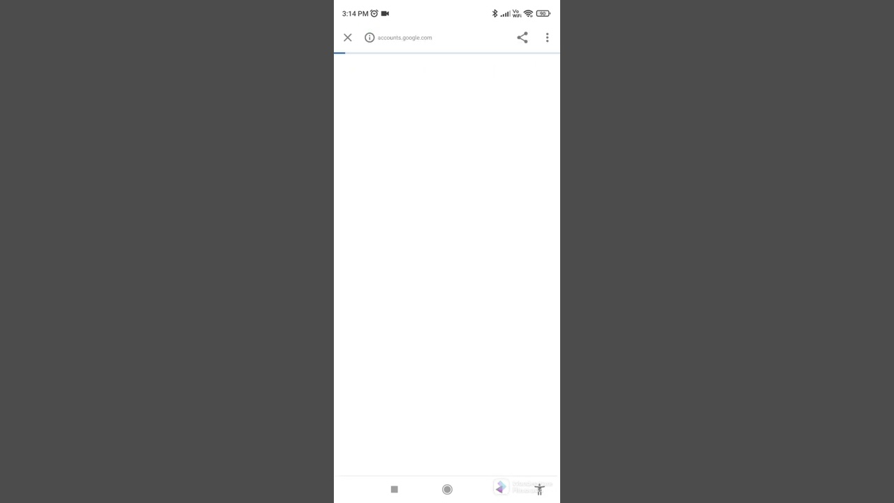 How To Switch 2 Step Verification Off YouTube How To Switch 2 Step Verification Off YouTube