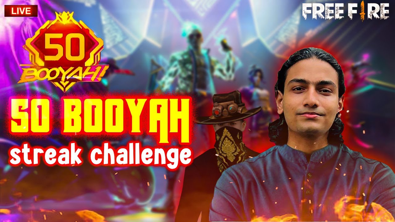 10 BOOYAH STREAK- FACE CAM!!! - YouTube