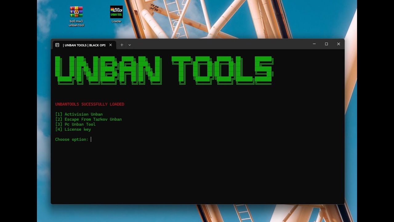 mw3 warzone activision account unban tool proof video how to get ...