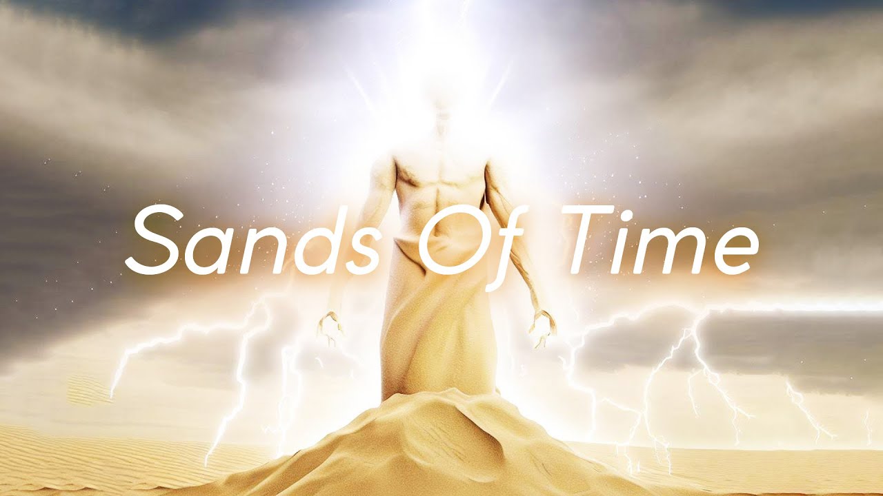 Sands of time (DJ Set) - YouTube
