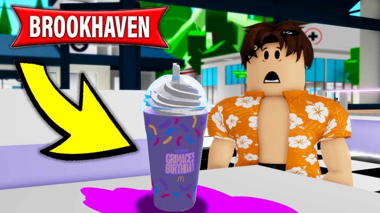 Shake roblox