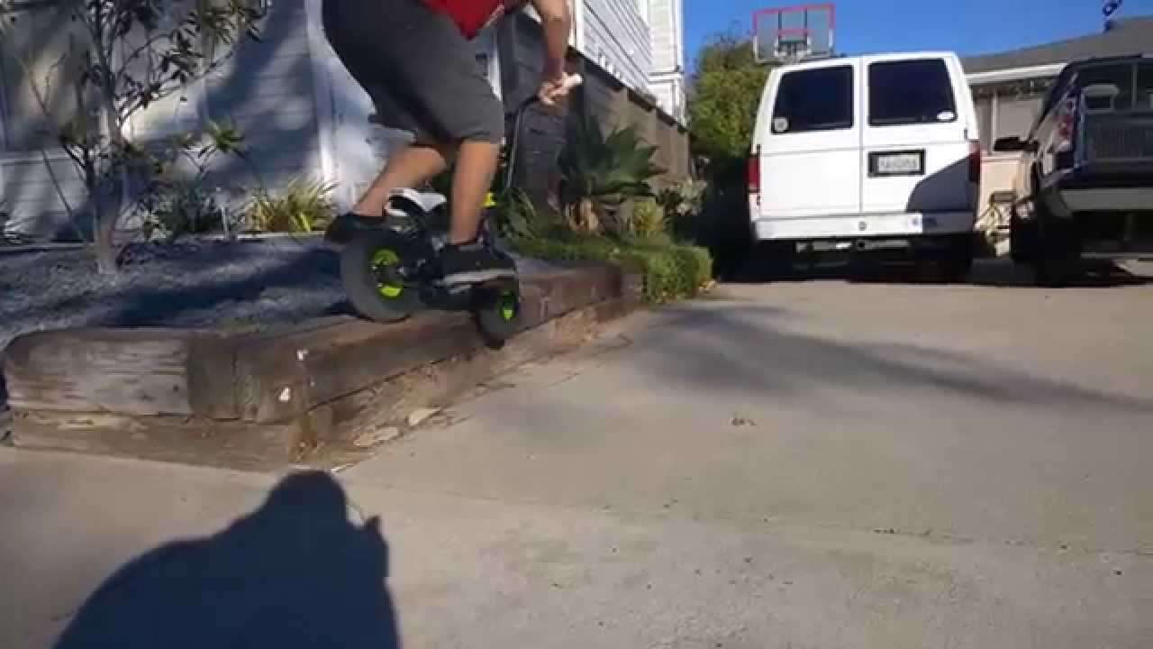 Mini BMX Bike - YouTube