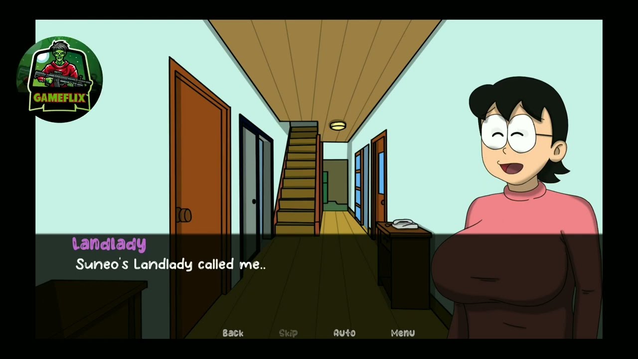 Doraemon x v.2 latest gameplay Android/PC @Gameflixav - YouTube