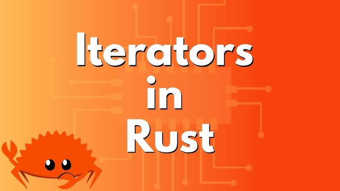 Iterators In Rust Rust Zip | How Zip Function Works In Rust | Example Iterators In Rust Rust Zip | How Zip Function Works In Rust | Example