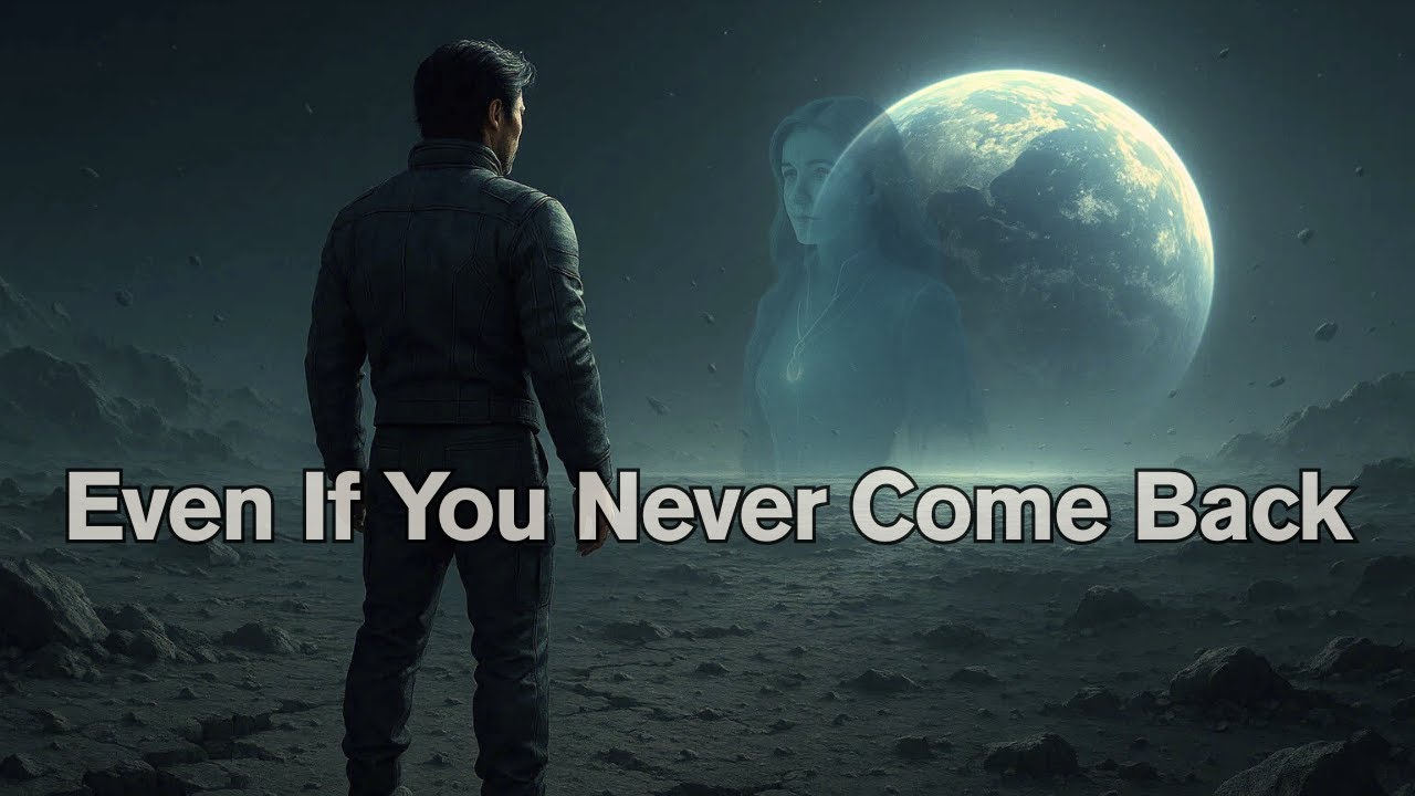 Even If You Never Come Back | SongAlchemist ft. Lyra Music | Some ...