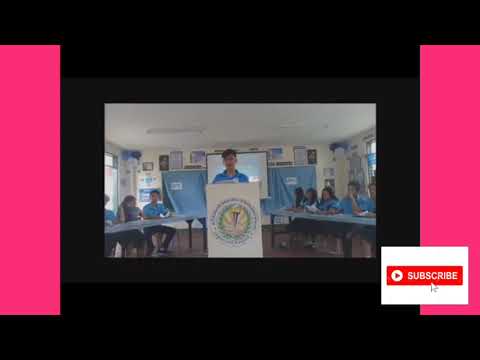 How to conduct a Formal Debate? An easy way to conduct a formal debate ...