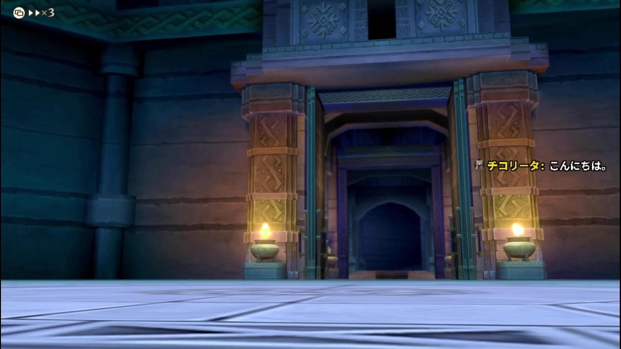 MHSTレベル上げ - YouTube