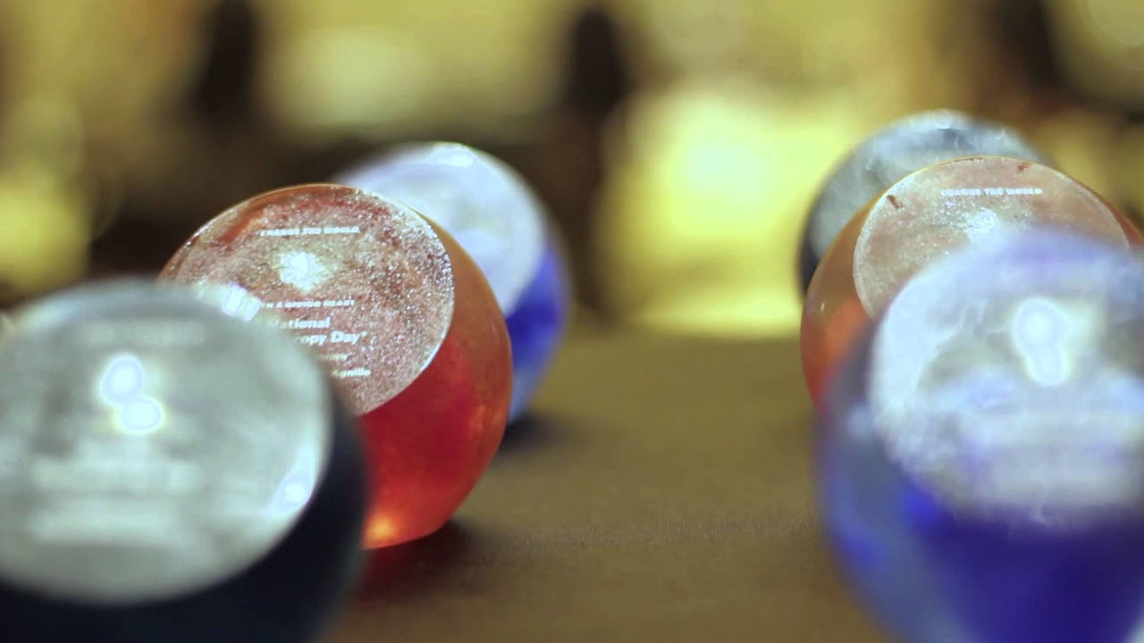 Outstanding Philanthropist, Jim Scott, Ground Effects 2014 - YouTube