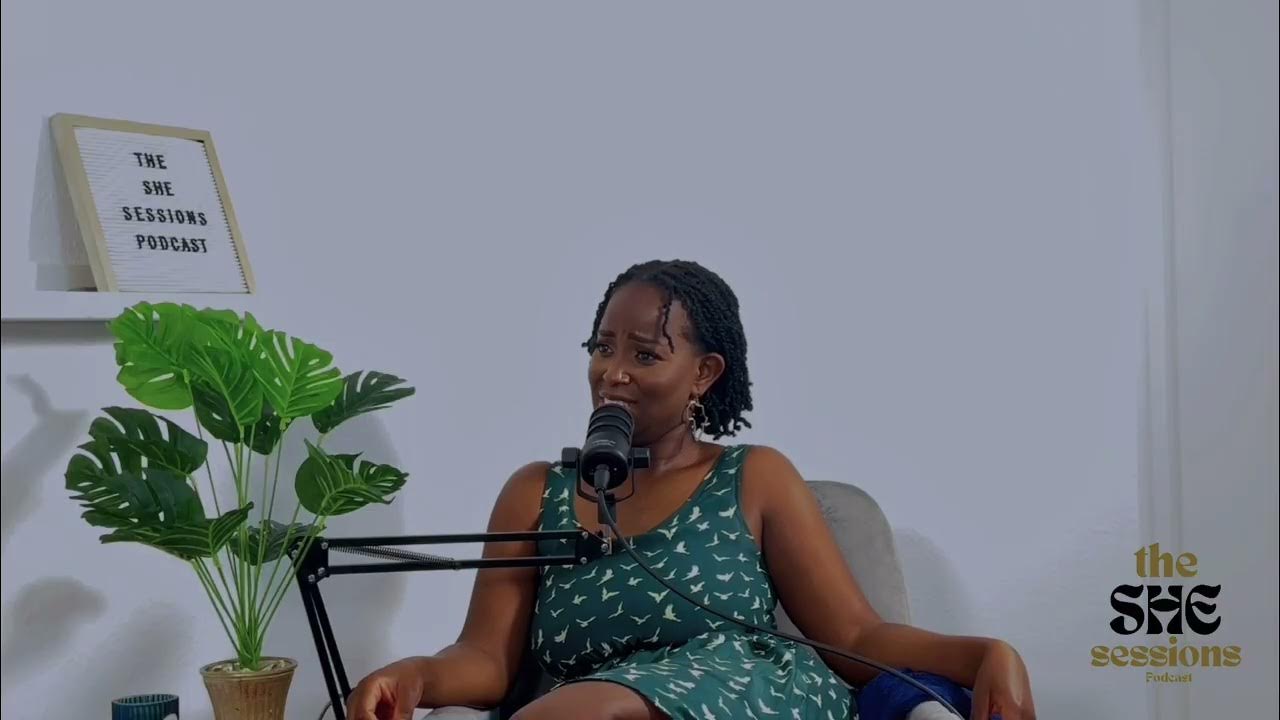 Ep20 The Over Sexualization Of Black Women In Germany A Public Train