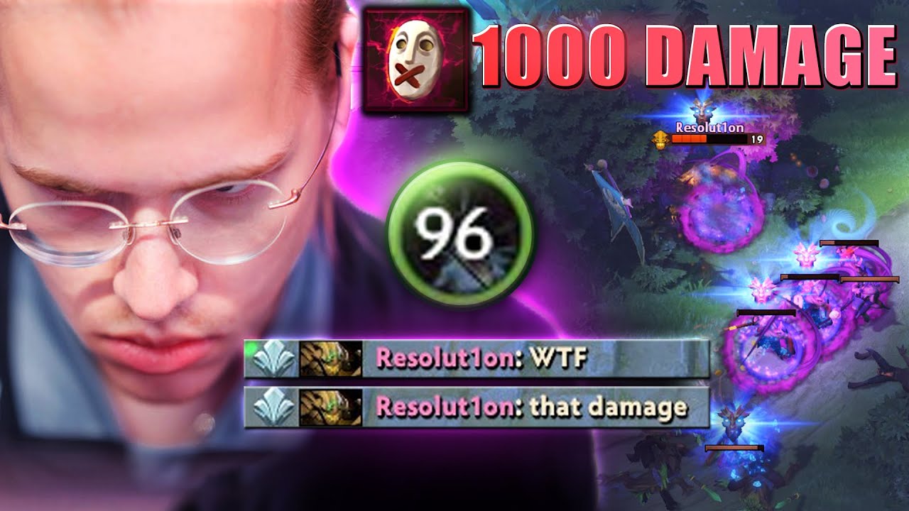 "There's nothing that can stop Chadson.." 96 INT STACKS 😱 - YouTube