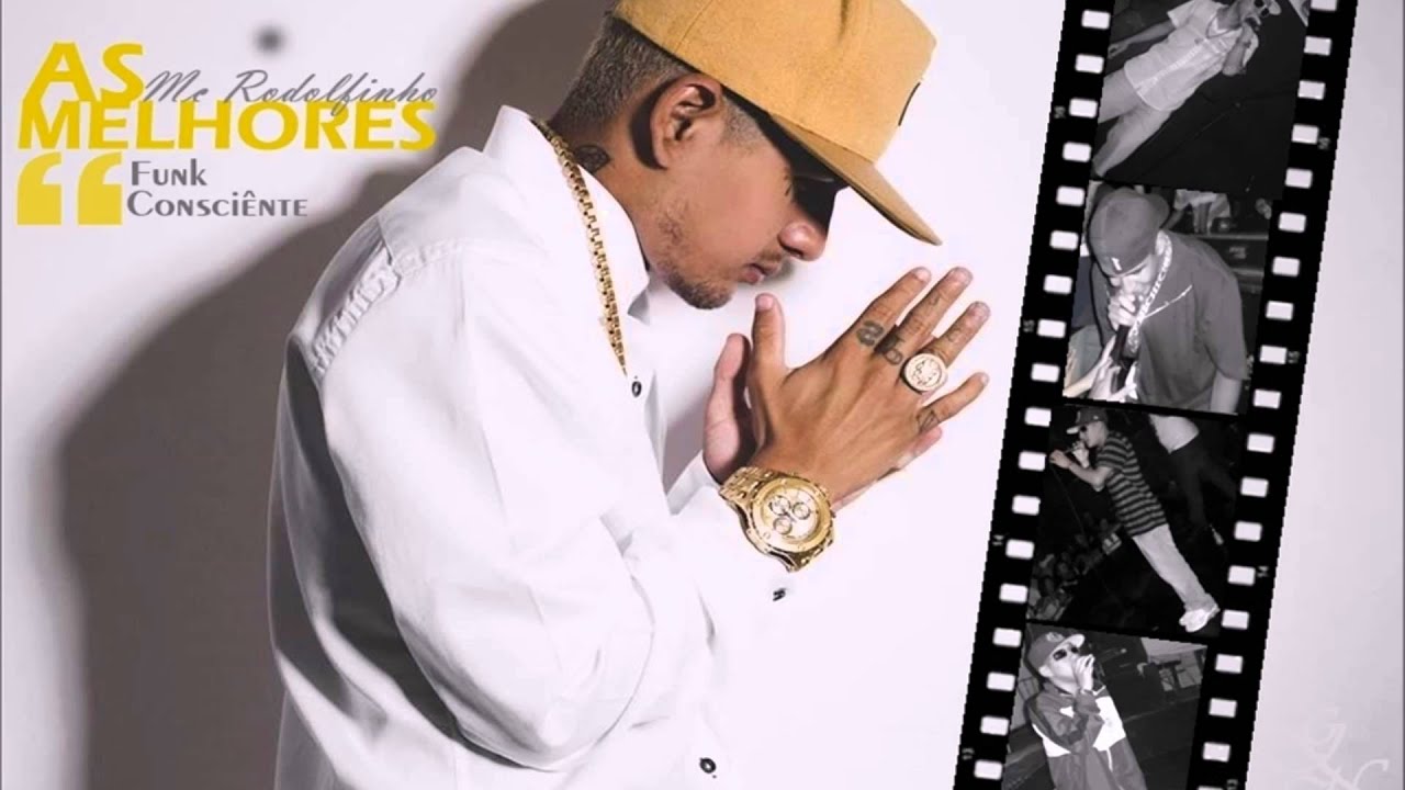 MC RODOLFINHO - UMA HORA DE FUNK DAS ANTIGAS (AS MELHORES) - YouTube