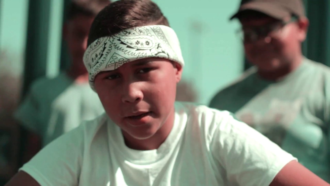 JAYV BABY - "WAVY BABY" (OFFICIAL MUSIC VIDEO) - YouTube