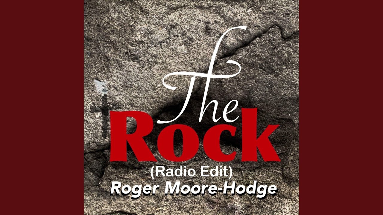 The Rock (Radio Edit) - YouTube