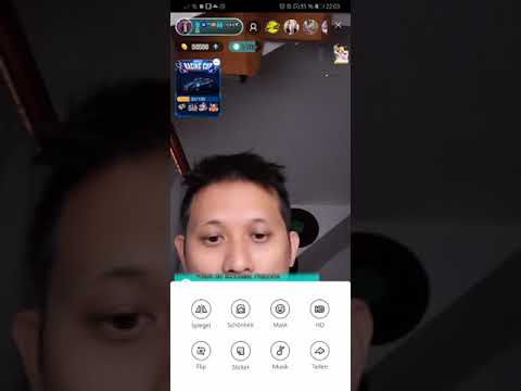 Bossmonkey21 by bigo live Germany