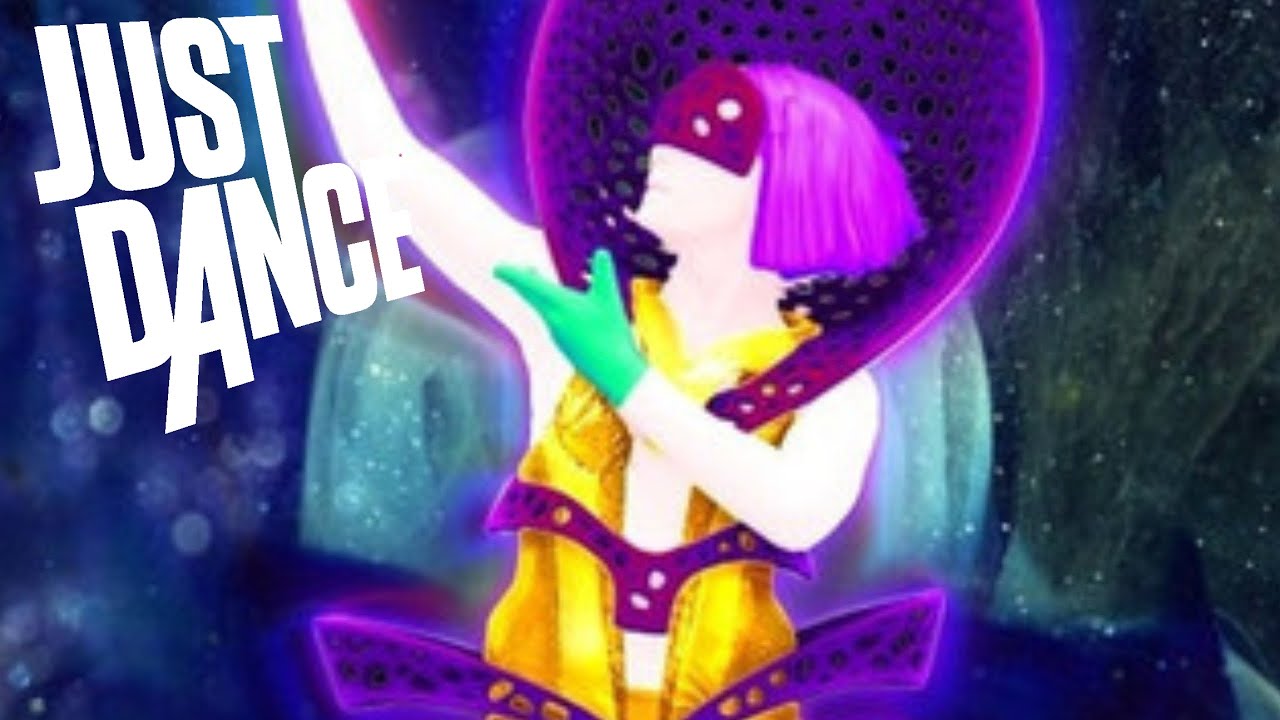 Bejeweled - Taylor Swift (Just Dance) - YouTube