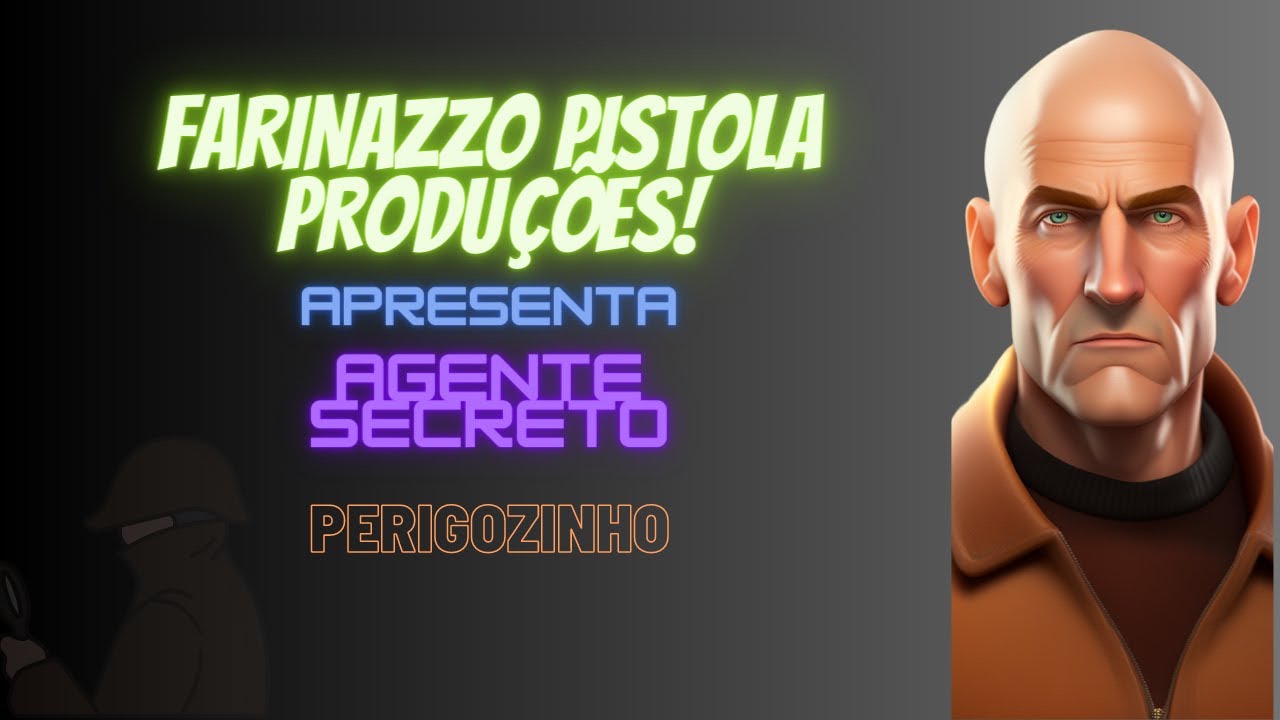 Farinazzo Pistola ataca novamente. Desta vez terá um reforço do serviço ...