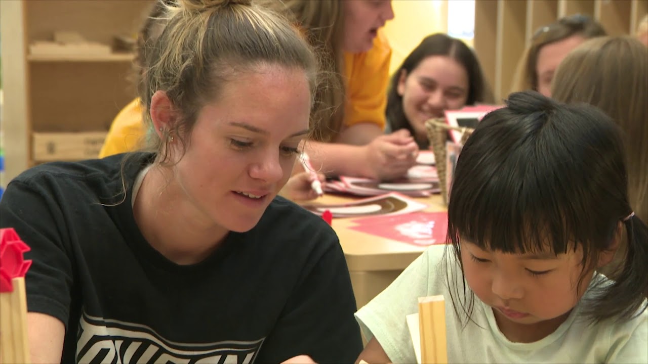 @bcps - TU Teacher Scholars Summer Institute - YouTube