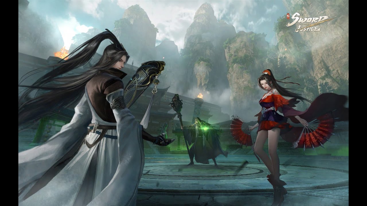 Sword Of Justice - Inner Sundance Raid [ SV : Tideborn Dreams By. 18 ...