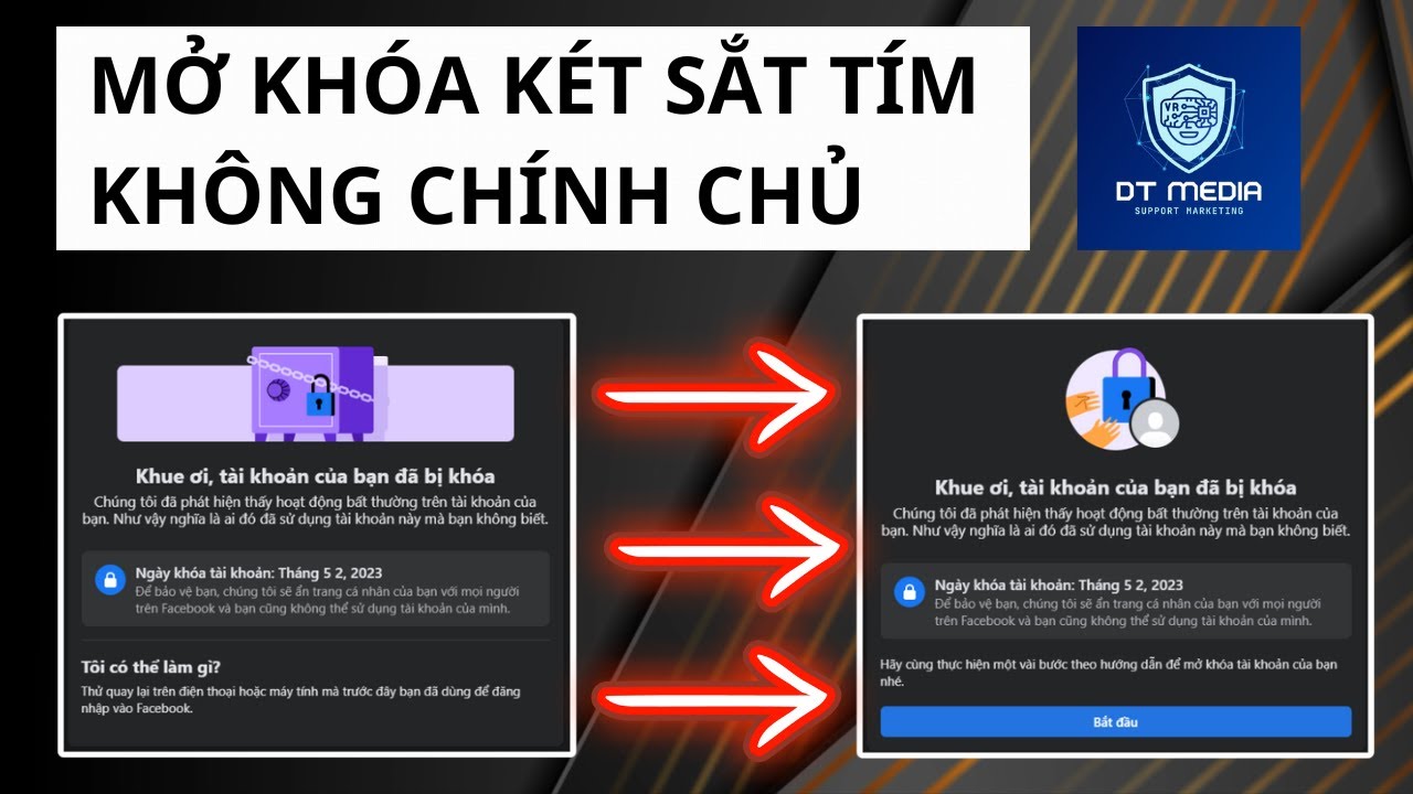 Mở Khóa Két Sắt Tím ( 956 ) Không Chính Chủ || Unlock 956 - YouTube