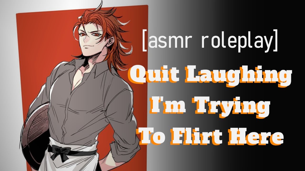 Grumpy Barista Falls For You [M4A] [Friends To Lovers] [Confession ...