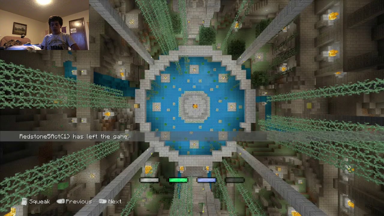 nooooooooooooooooo another cringey minecraft video - YouTube