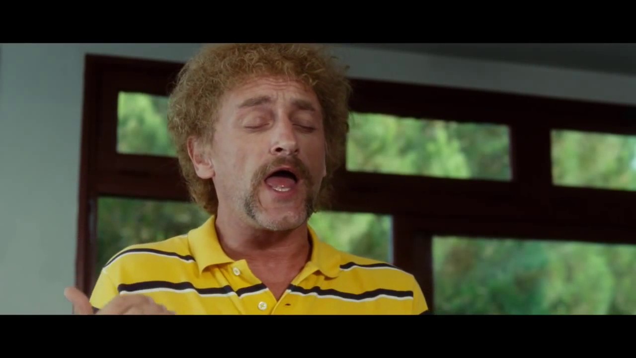 L'Hymne de Monaco Par Jeff Tuche - YouTube