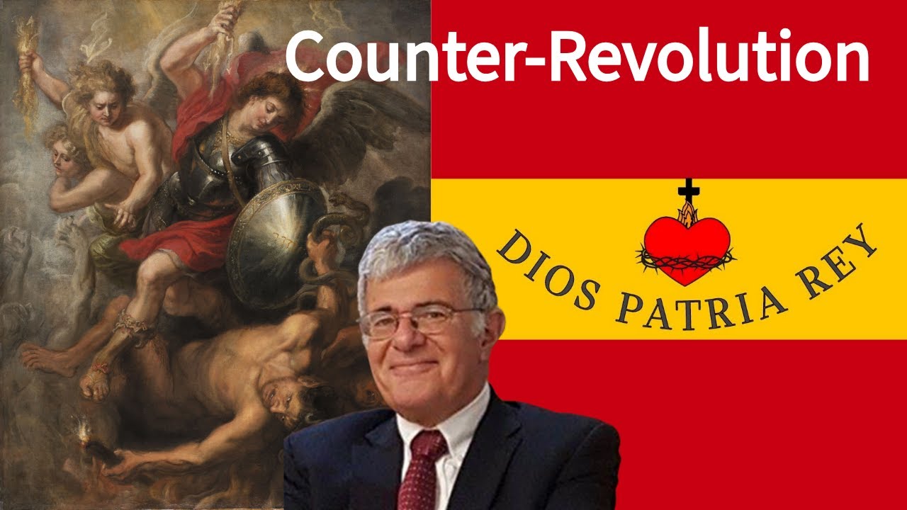 The History of Counter-Revolution with Dr. John Rao - YouTube