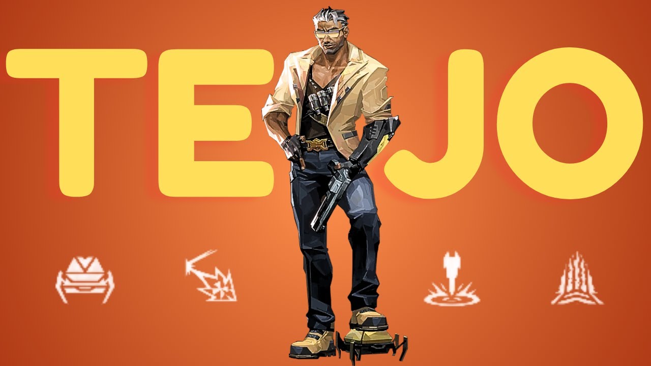 "TEJO" Agent Review - YouTube