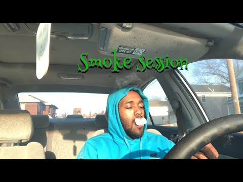 I got high asl 🍃| Smoke session/ Q&A - YouTube