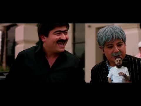 Bir Xalanın Sirri (Jest Dili Tərcümə ilə) #BozbashPictures