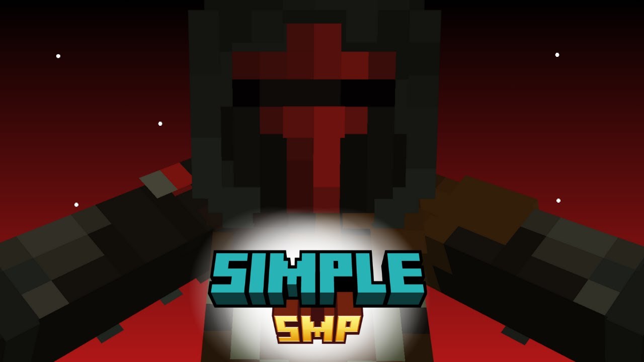 // Simple SMP Stream (WINNER POV) - YouTube