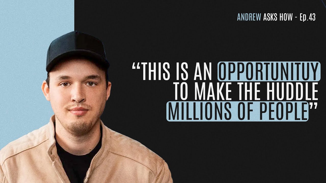 Luca Netz Talks Pudgy Penguins Massive Success: Selling To Millions ...