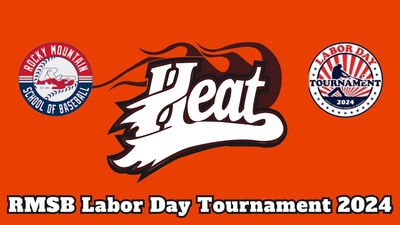 Heat vs Future Stars (RMSB Labor Day Tournament 2024 - Game 1) - YouTube