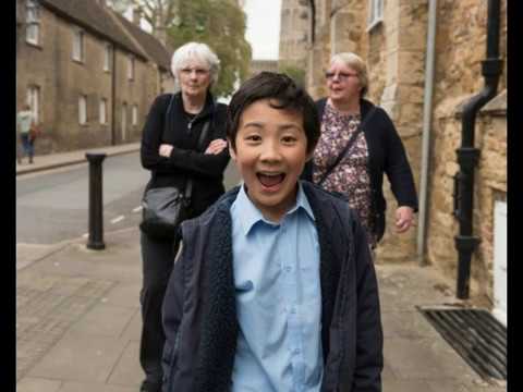 Libera - I’m Dreaming of Home - YouTube