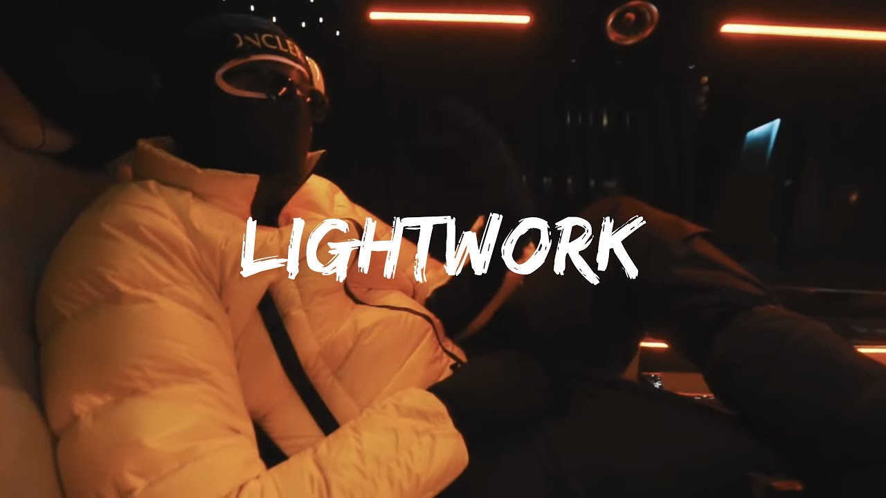 [FREE] Baby Mane x Nino Uptown type beat ‘Lightwork’ 2023 - YouTube