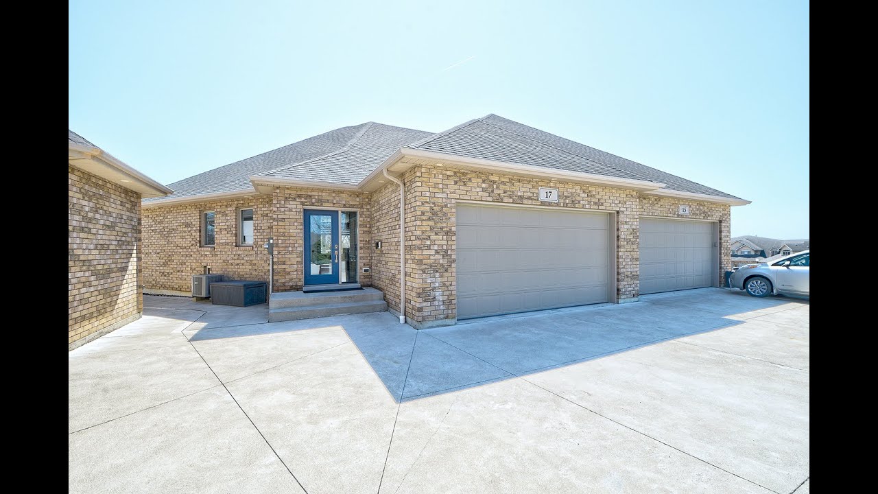17 Mettawas Ln, Kingsville | Peter Crump, Bob Pedler Real Estate - YouTube