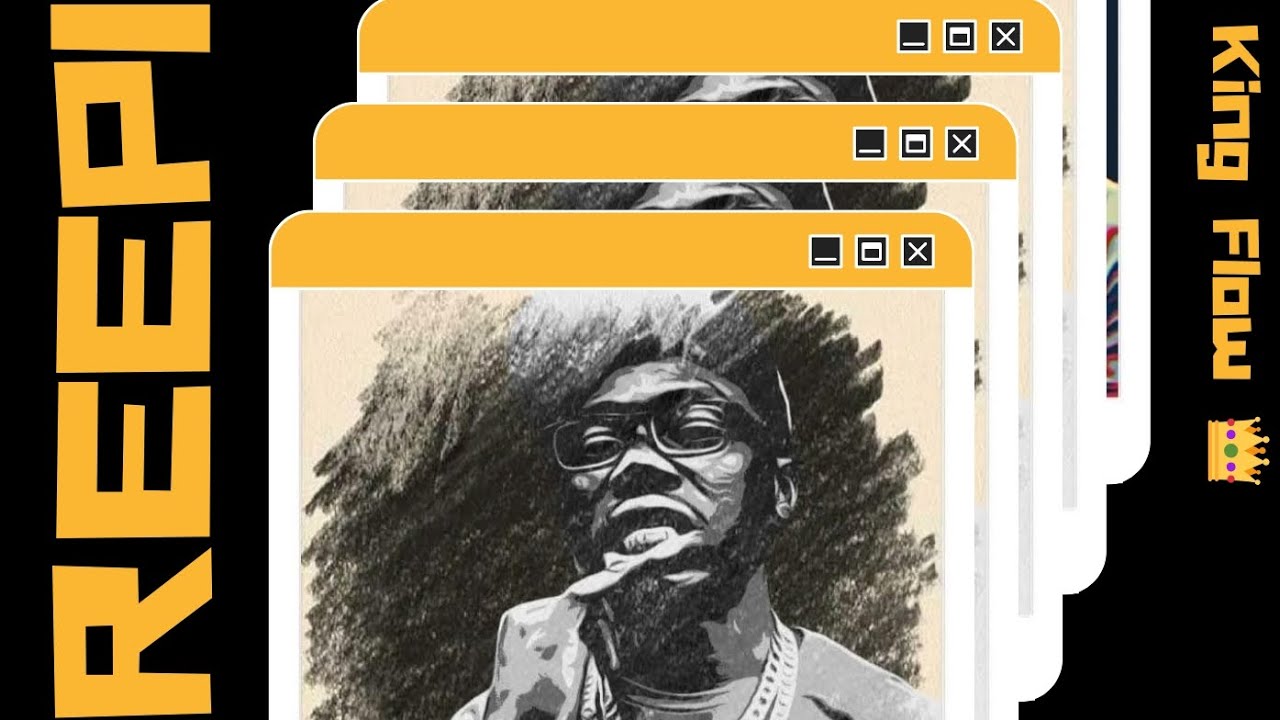 Creepin (feat. King Flow) - YouTube