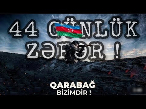 08.11.2021💗Şuşa,sen Azadsan!