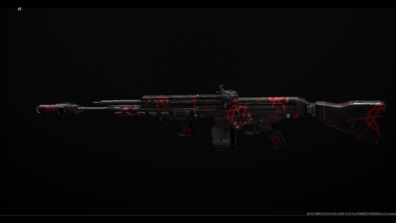 FINALLY UNLOCKING THE DECIPHER CAMO IN COD MW3! - YouTube