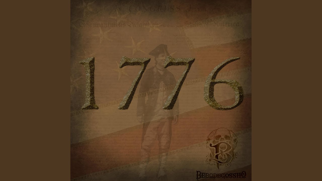 1776 - YouTube