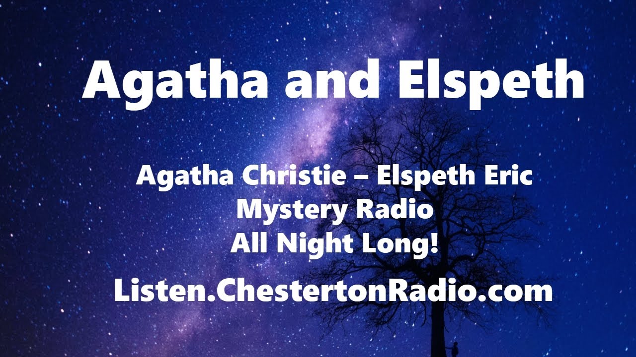 Elspeth Eric Actrice Radio